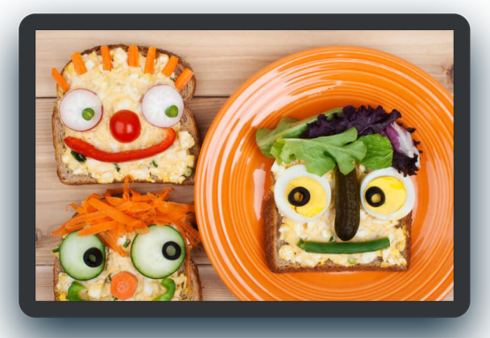 Nutri Meal Resources - From Nutrition to Child care reimbursement.